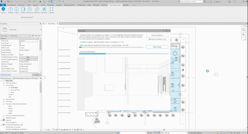 Working with building inspectors | ASSA ABLOY