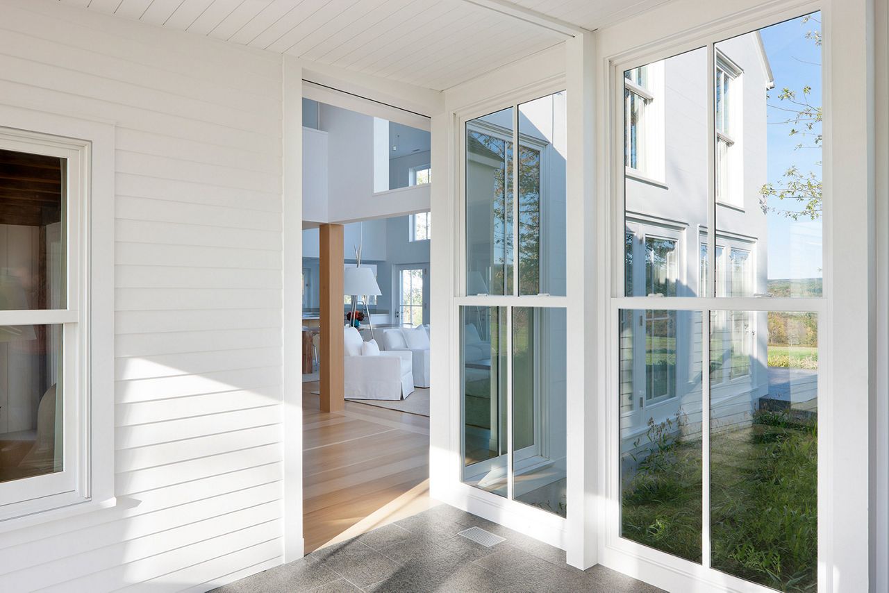 Window and Door Solutions | ASSA ABLOY Fenestration
