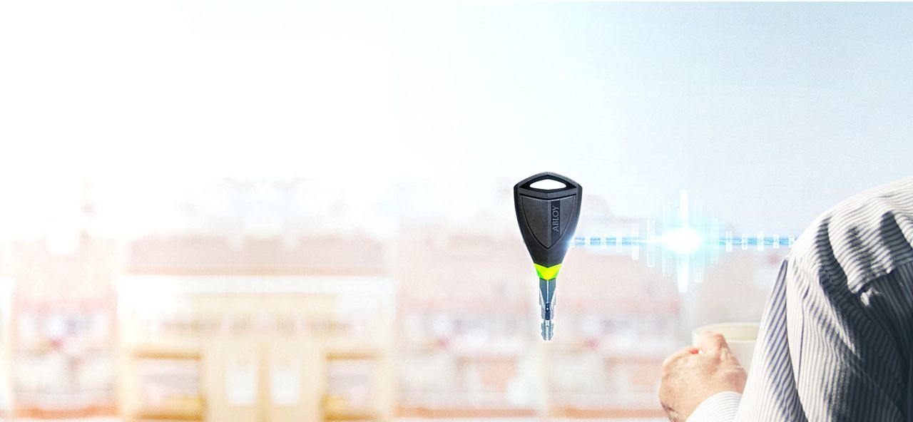 ABLOY PULSE | ABLOY for Trust