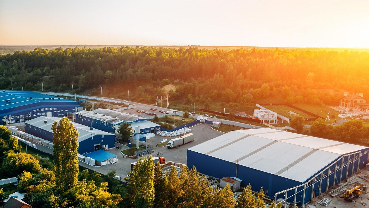 Manufacturing | ABLOY For Trust | ABLOY for Trust