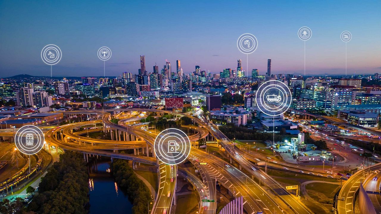 Critical Infrastructure | ABLOY for Trust