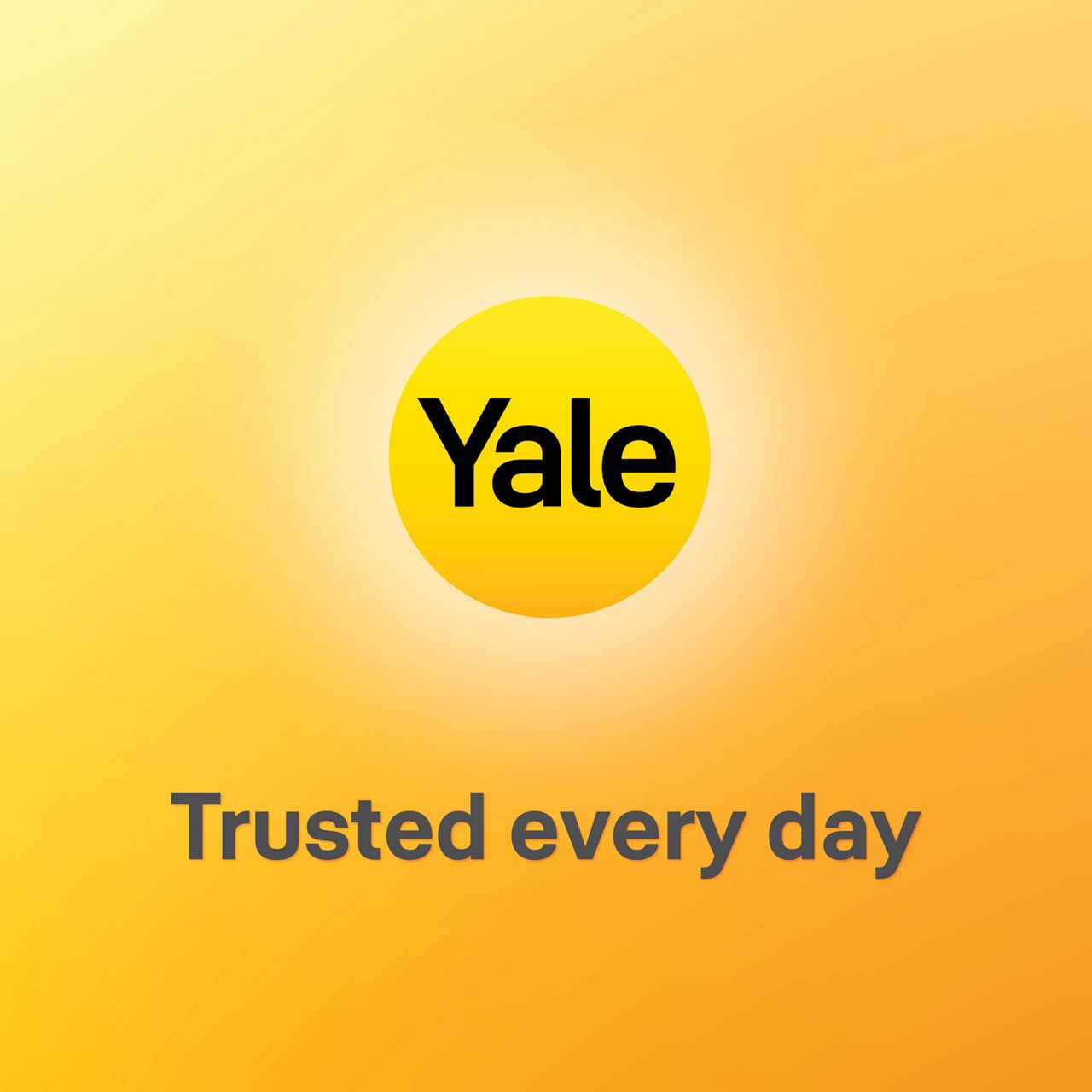 Smart tech that works for you | Yale