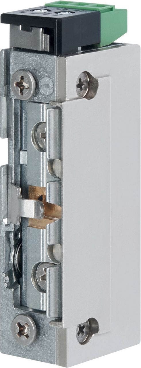 Elektrozaczep EffEff model 118® ProFix® 2 | ASSA ABLOY