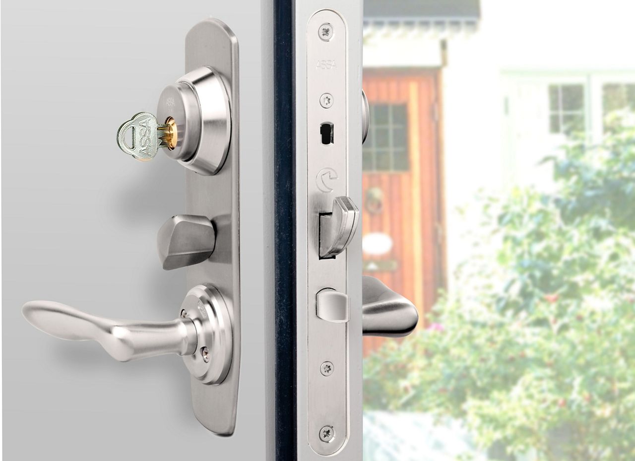 Our products | ASSA ABLOY
