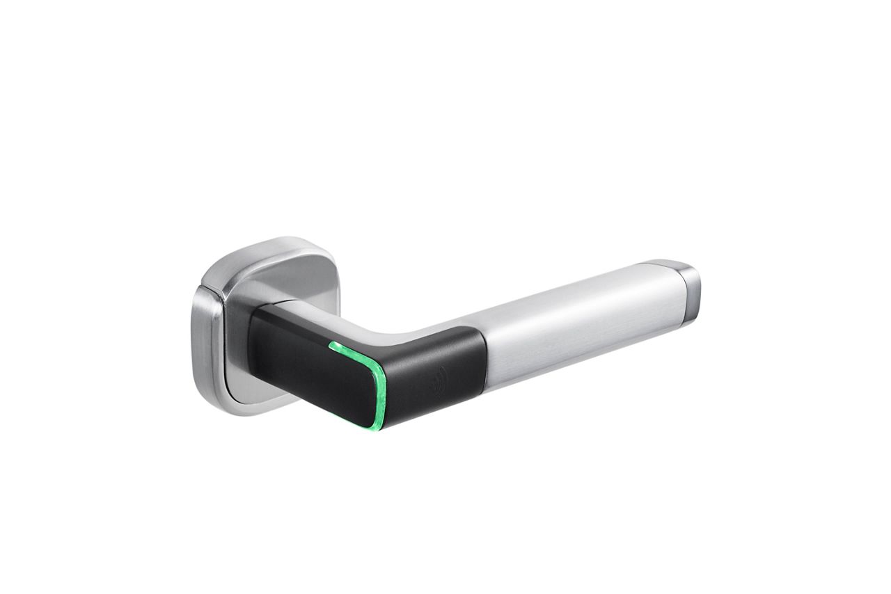 Aperio® P100 Padlock - Online Access Control System | ASSA ABLOY