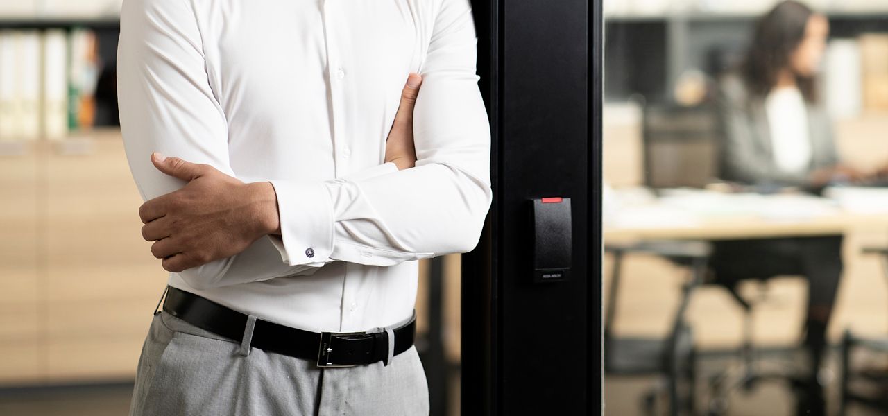 Incedo business FAQ | ASSA ABLOY