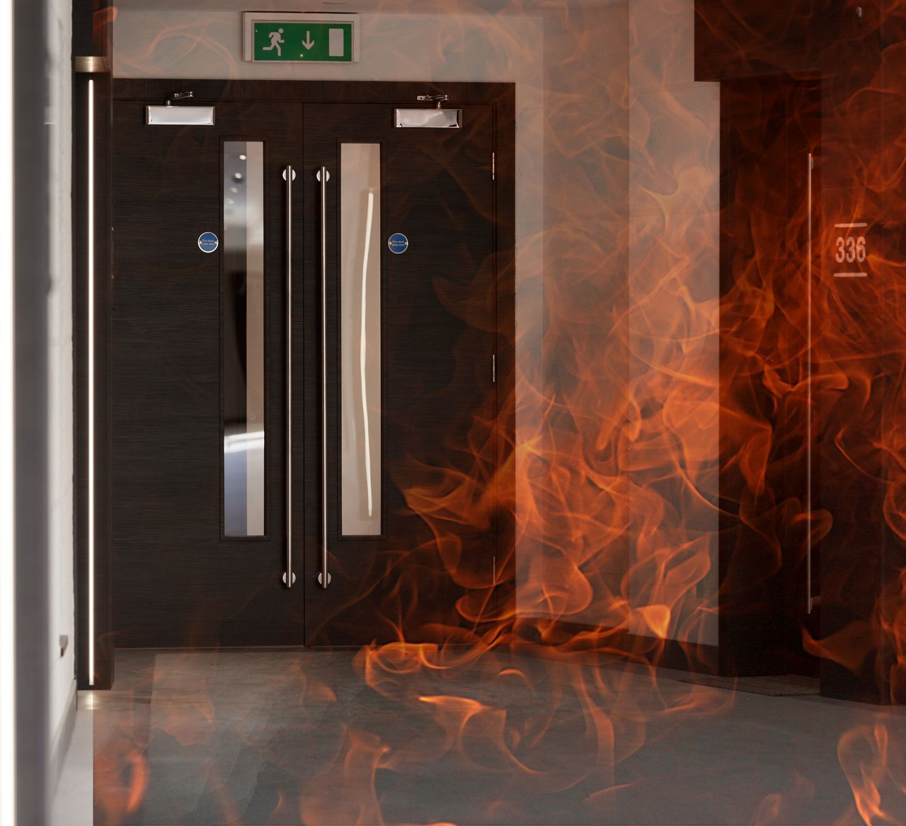 ASSA ABLOY welcomes new Building Safety Bill | ASSA ABLOY