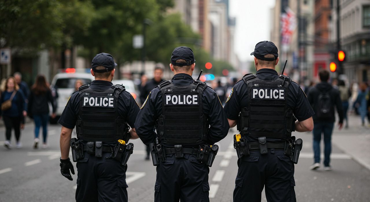 Smarter funding, smarter security for law enforcement | Traka