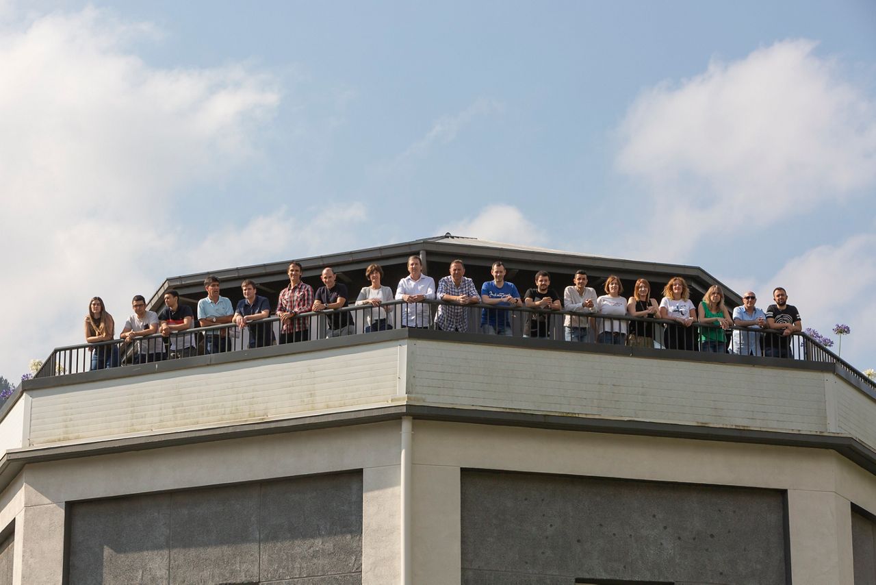 Enkoa | ASSA ABLOY Global Solutions