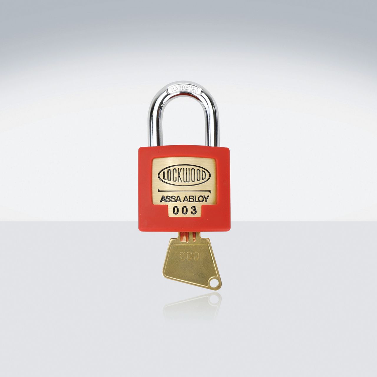 Introducing the Lockwood 325 Padlock | ASSA ABLOY