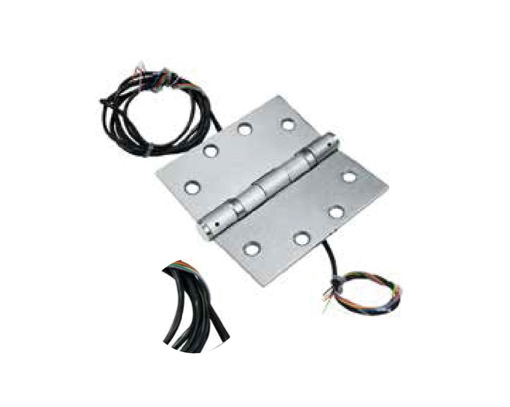 Electric Through Wire | ASSA ABLOY