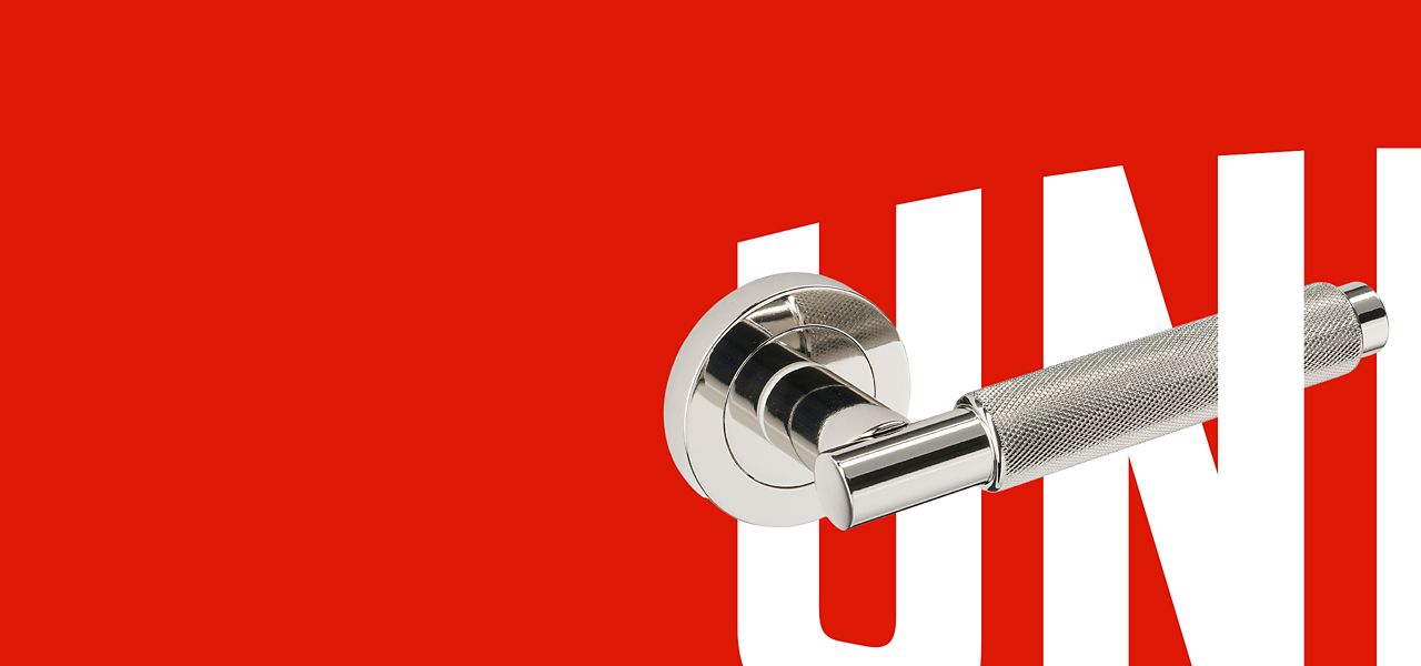 Architectural Ironmongery | UNION locks UK | UNION
