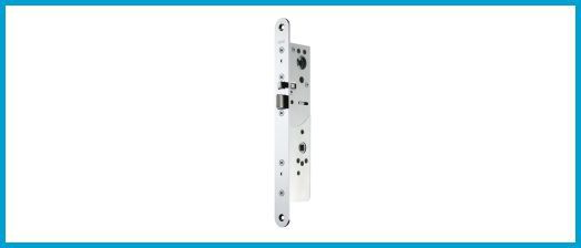 ABLOY EL490 zamek elektromotoryczny | ASSA ABLOY