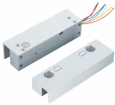 ENOX Electric Magnetic Lock Series EDLS - 307 | Enox India