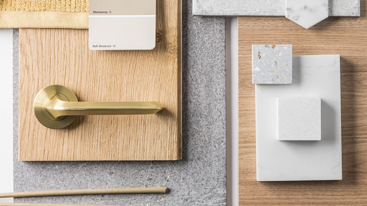 4 tips for choosing internal door handles | LOCKWOOD