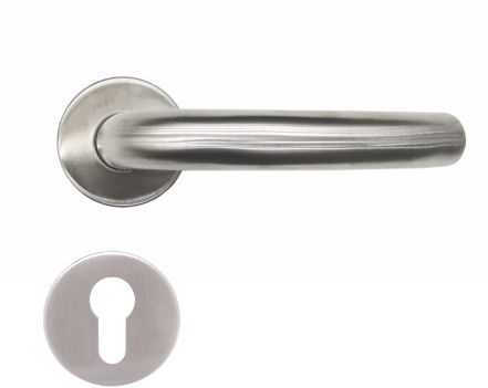 ENOX Mortise Door Handle Tube EMH-SS-028 | Enox India