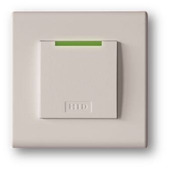 Czytnik kart iCLASS SE® Decor R95A | ASSA ABLOY