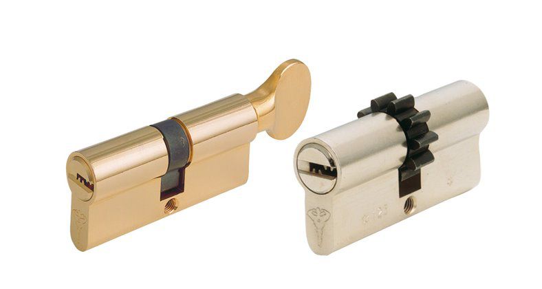 Euro cylinder store