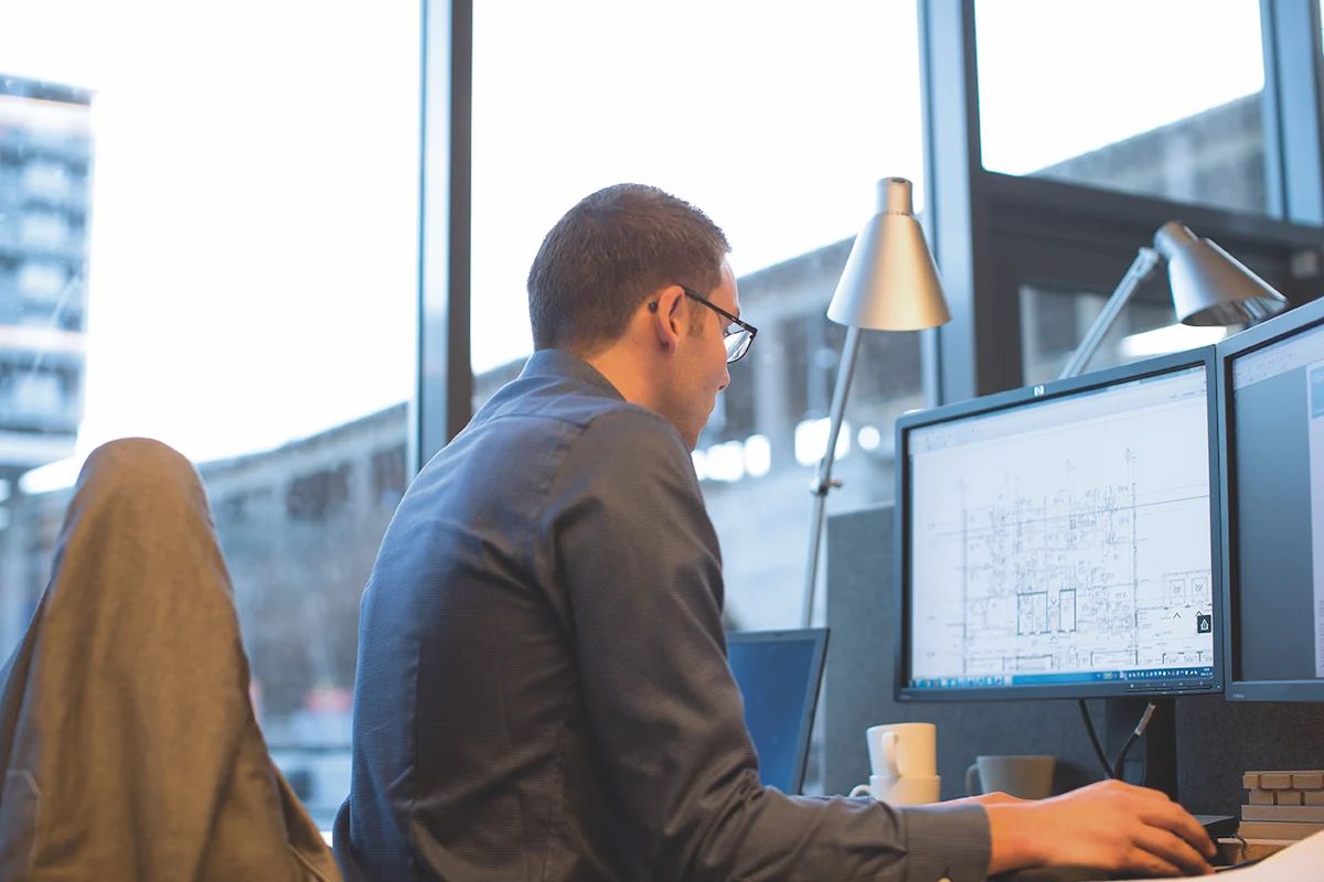 6 grunner til å modellere med reelle BIM-objekter