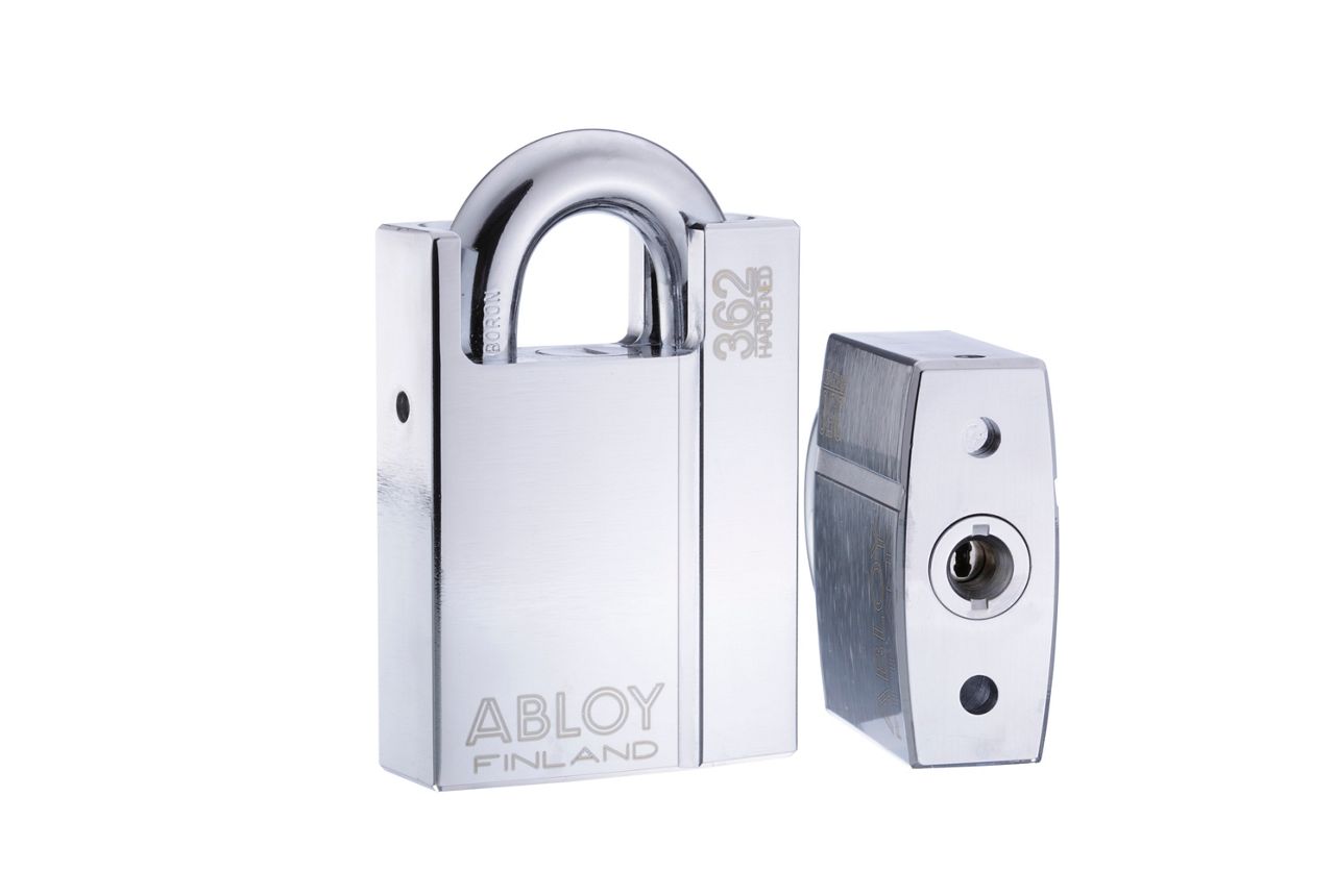 PL362 | ABLOY for Trust