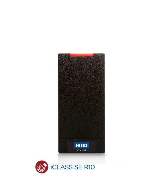 multiCLASS SE RP10 | ASSA ABLOY