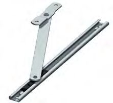 Restrictors | ASSA ABLOY Fenestration