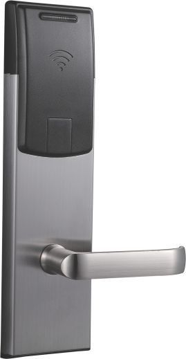 ENOX Electronic Locking System EDLS - 108 | Enox India