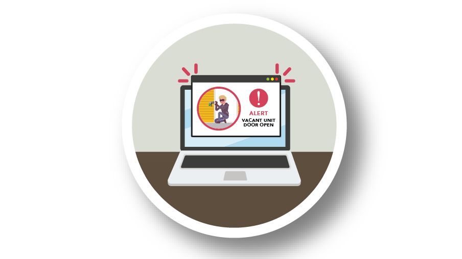 StorLogix Cloud | PTI Security Systems