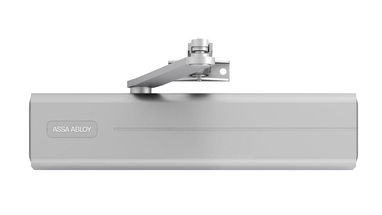 DC347 - Door Closer - Surface Mounted | ASSA ABLOY