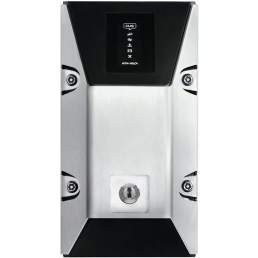 eCLIQ Vandalism proof Wall Programming Device | ASSA ABLOY
