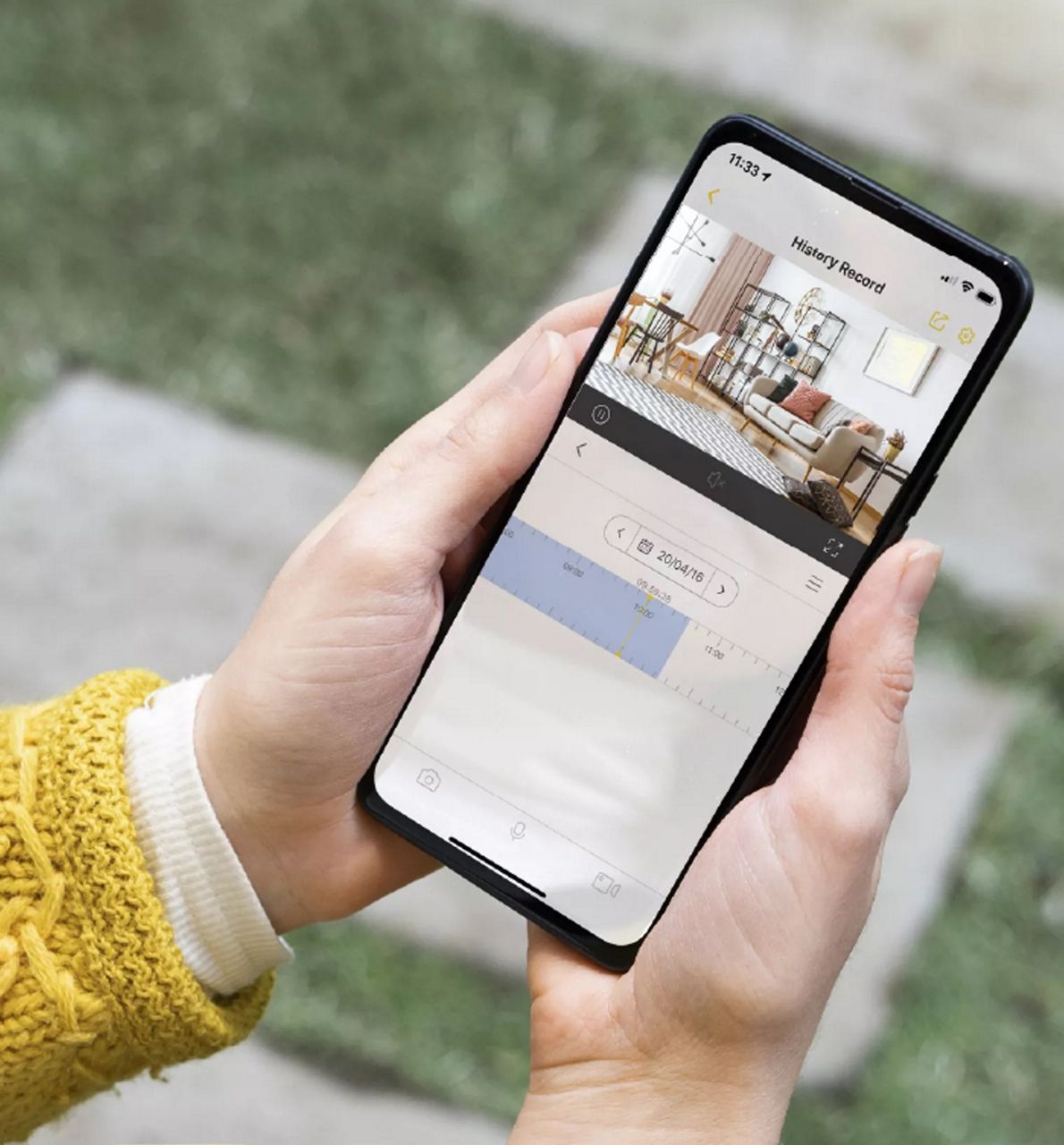Getting Started with Yale View App | Support | Yale