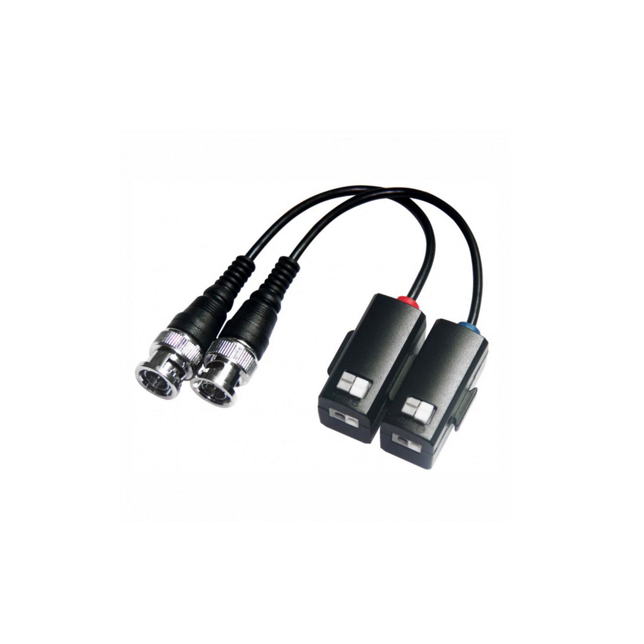 895-22-FS-HDP4101P Single channel HD passive video balun | IDS