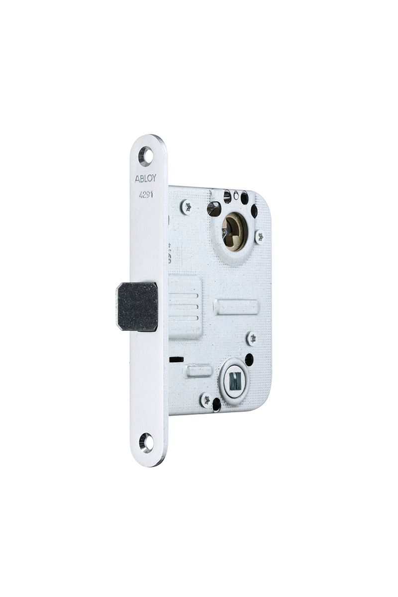 Interior door lock 4291 | ABLOY for Trust