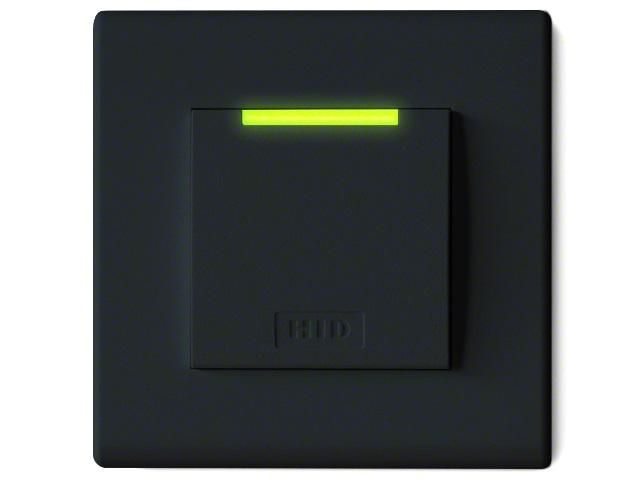 Czytnik kart iCLASS SE® Decor R95A | ASSA ABLOY