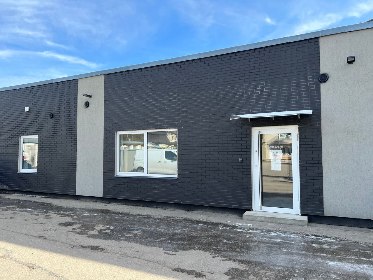 Contact ASSA ABLOY in Latvia | ASSA ABLOY