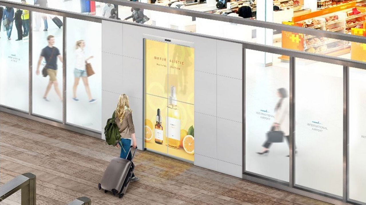 ASSA ABLOY Entrance Systems and LG Electronics Inc. sign memorandum of ...