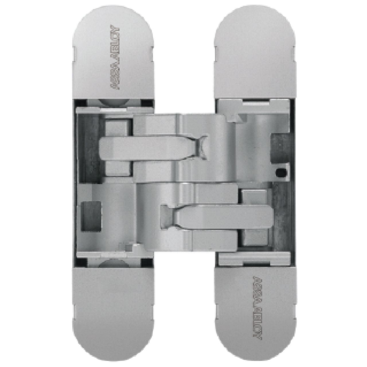 AAH804 Concealed Hinges | ASSA ABLOY