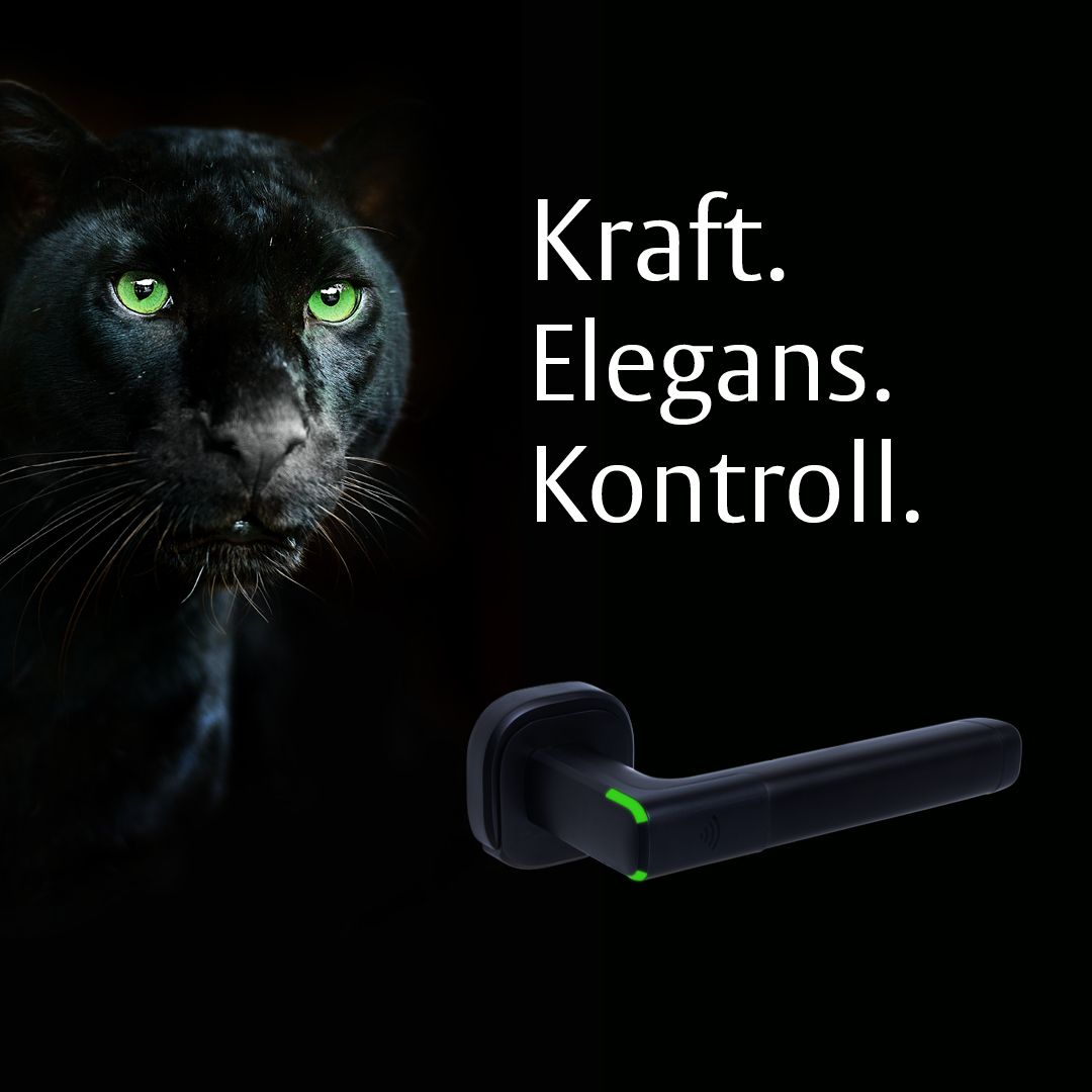 Pando-läsarna får stöd för Mobile Access | ASSA ABLOY