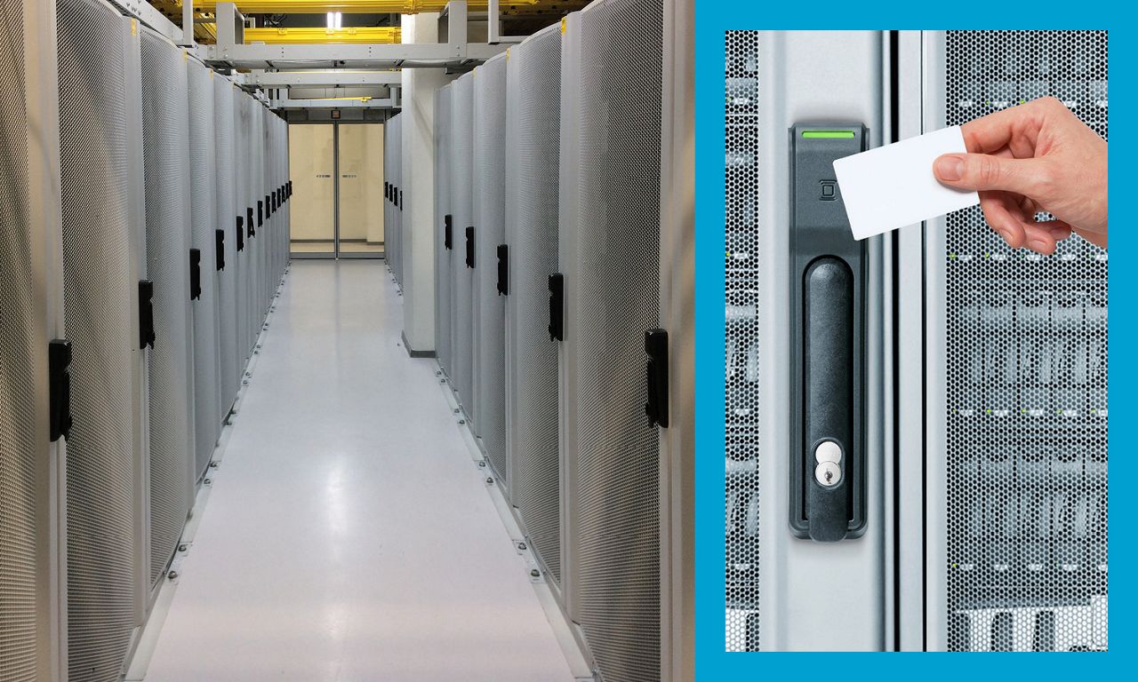 Ziraat Bank | ASSA ABLOY