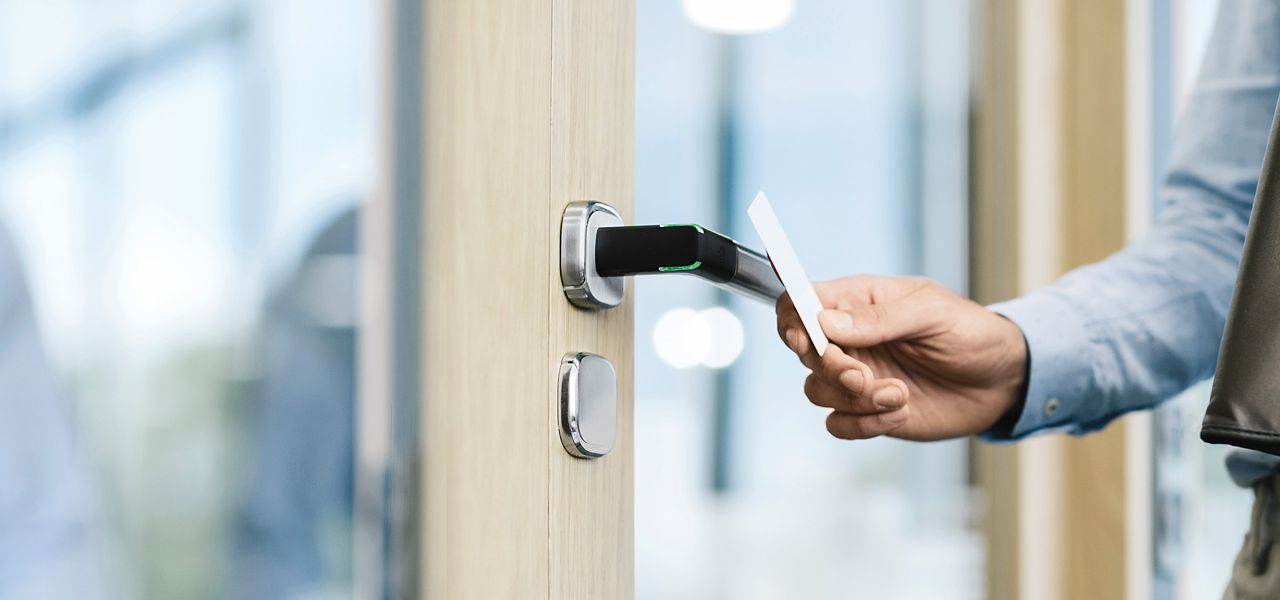 Aperio | ASSA ABLOY