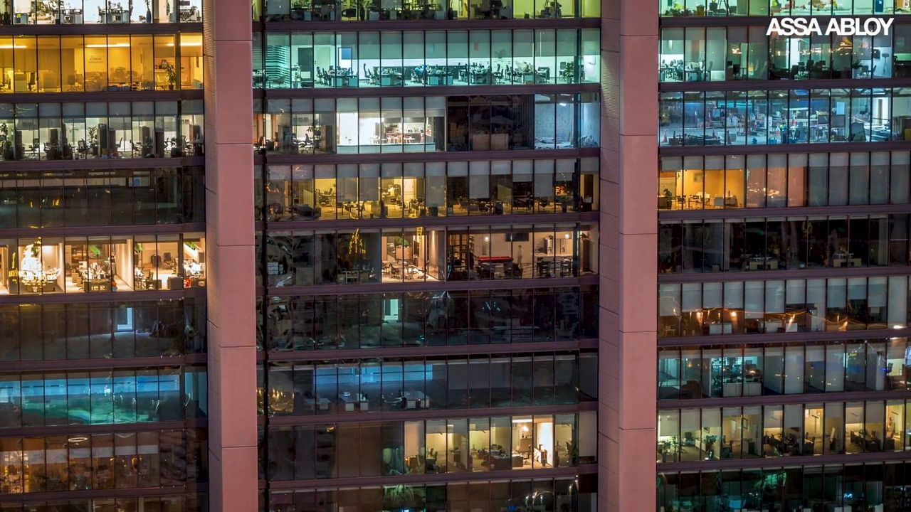 Access Control | ABLOY for Trust