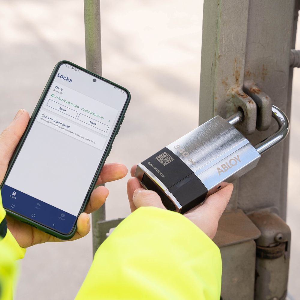 Access Control Solutions | ASSA ABLOY