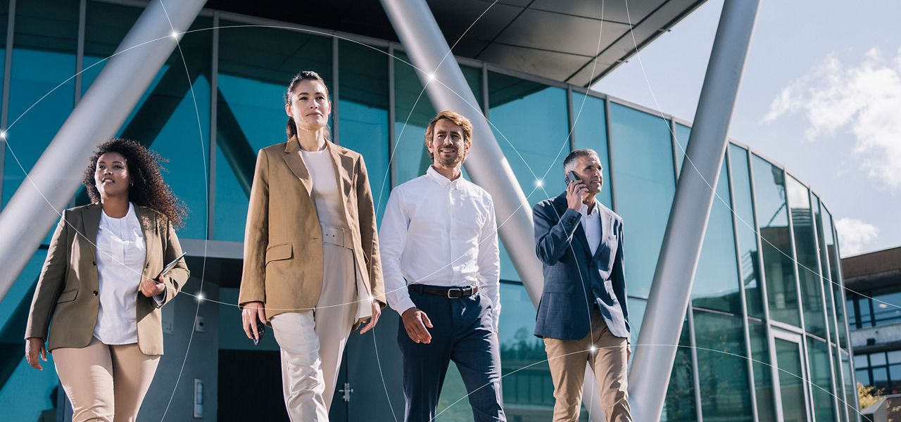 Digital Access Solutions | ASSA ABLOY