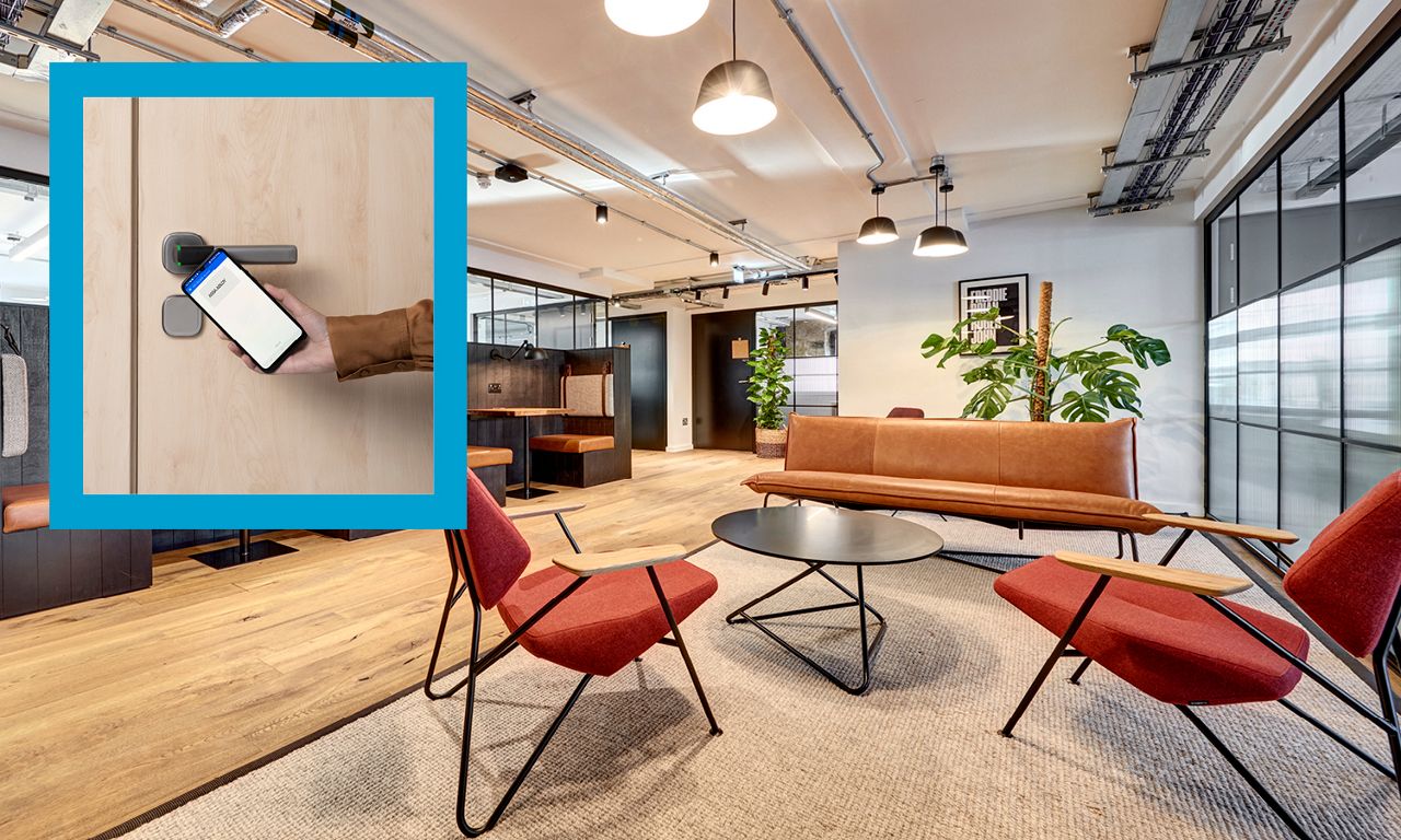 Clockwise | ASSA ABLOY