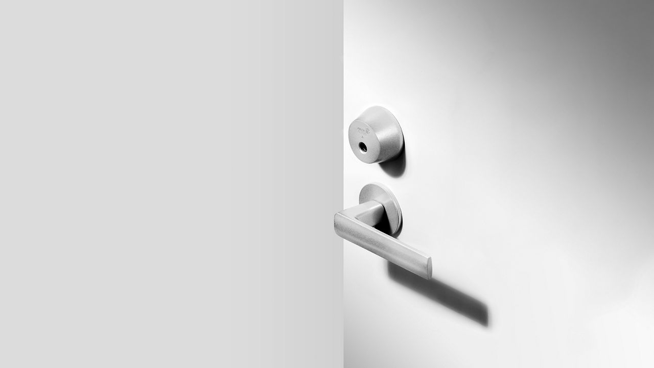 ABLOY ACTIVE | ABLOY for Trust