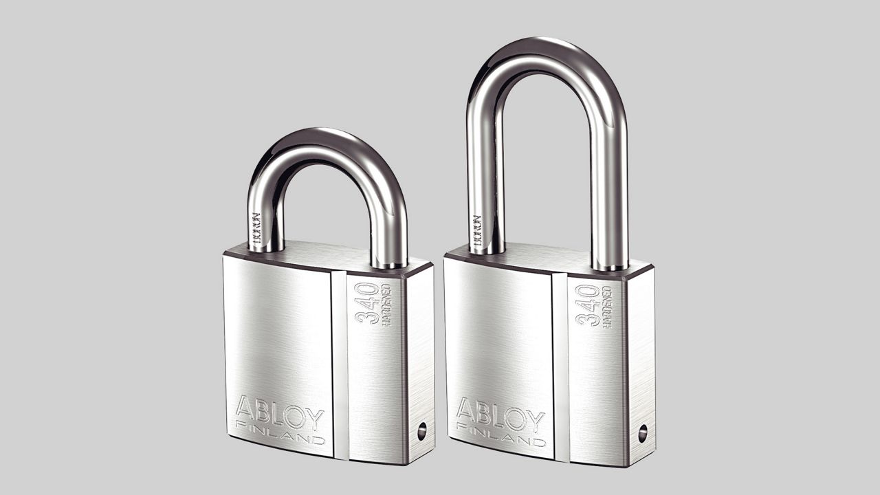 ABLOY Critical Infrastructure meeting padlock expectations for multiple ...