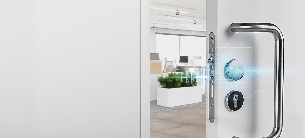 Electric Locks | ASSA ABLOY