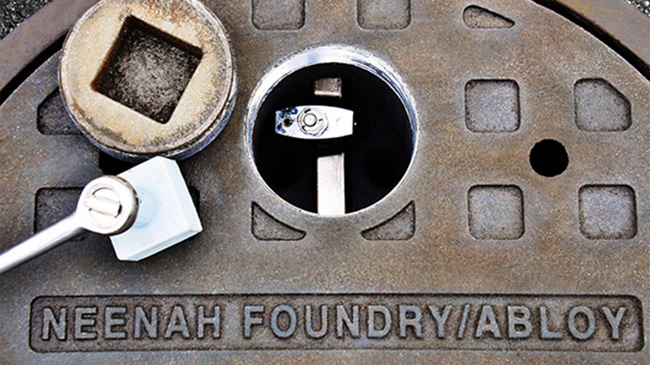 ALCEA USA and Neenah Foundry unveil exclusive partnership to secure ...