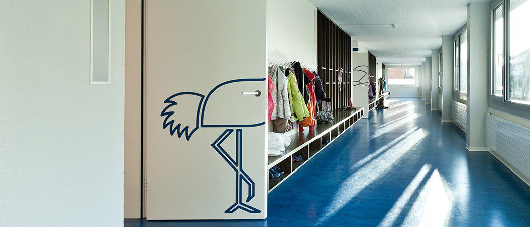 ABLOY Key Systems | ABLOY for Trust