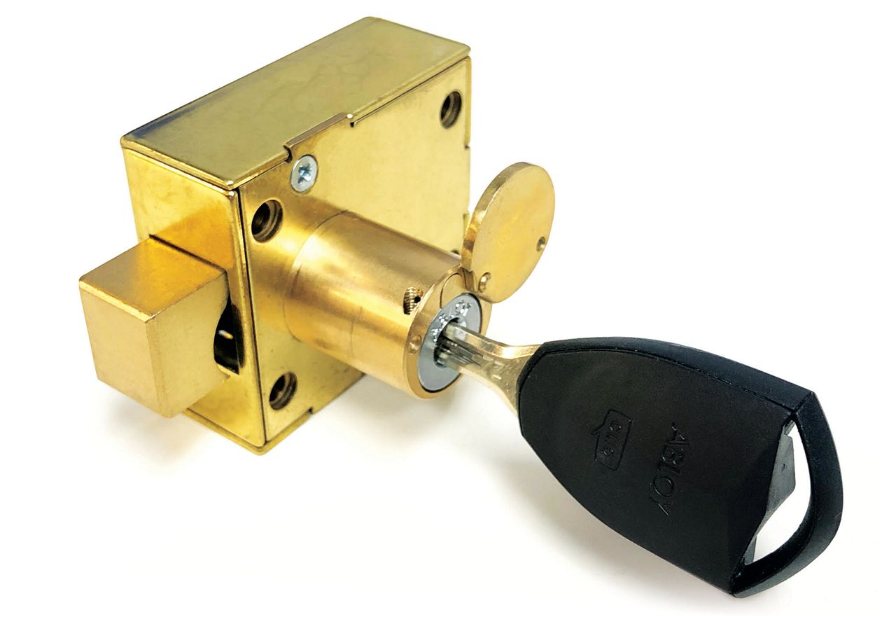 ALCEA Spotlights Traffic Cabinet Innovations for Safer Streets at ITS ...